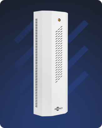 PROTECT 800i C™ Fog Cannon - For Home & Business