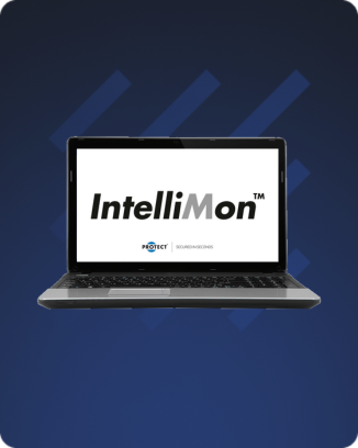 PROTECT IntelliMon™ - Intelligent monitoring extension