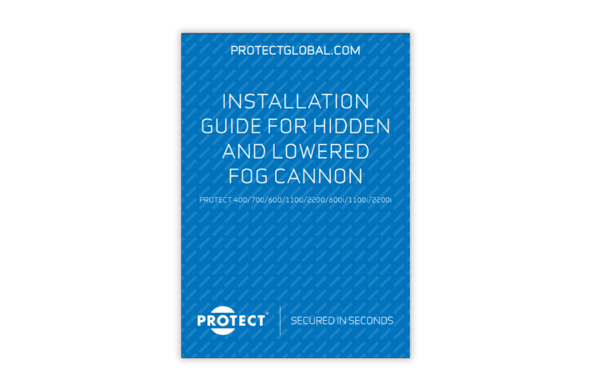 Hidden and Lowered Installations - PROTECT Download Center