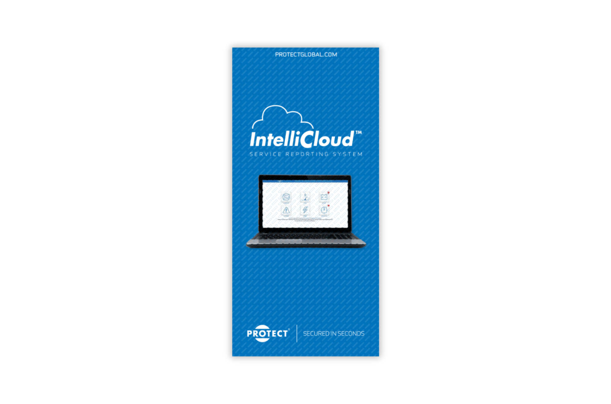 IntelliCloud Brochure - PROTECT Download Center