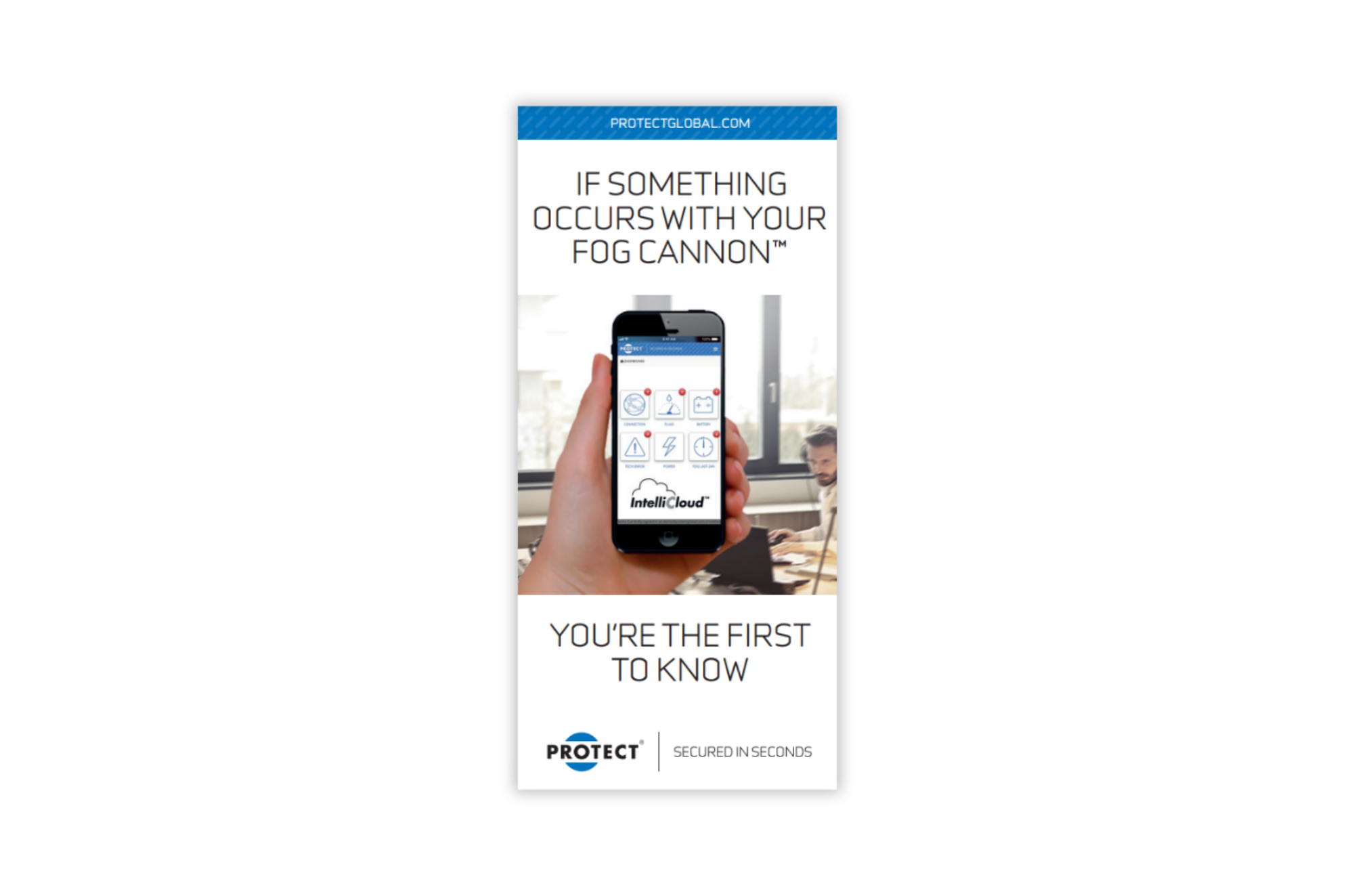 IntelliCloud, End-users - PROTECT Download Center