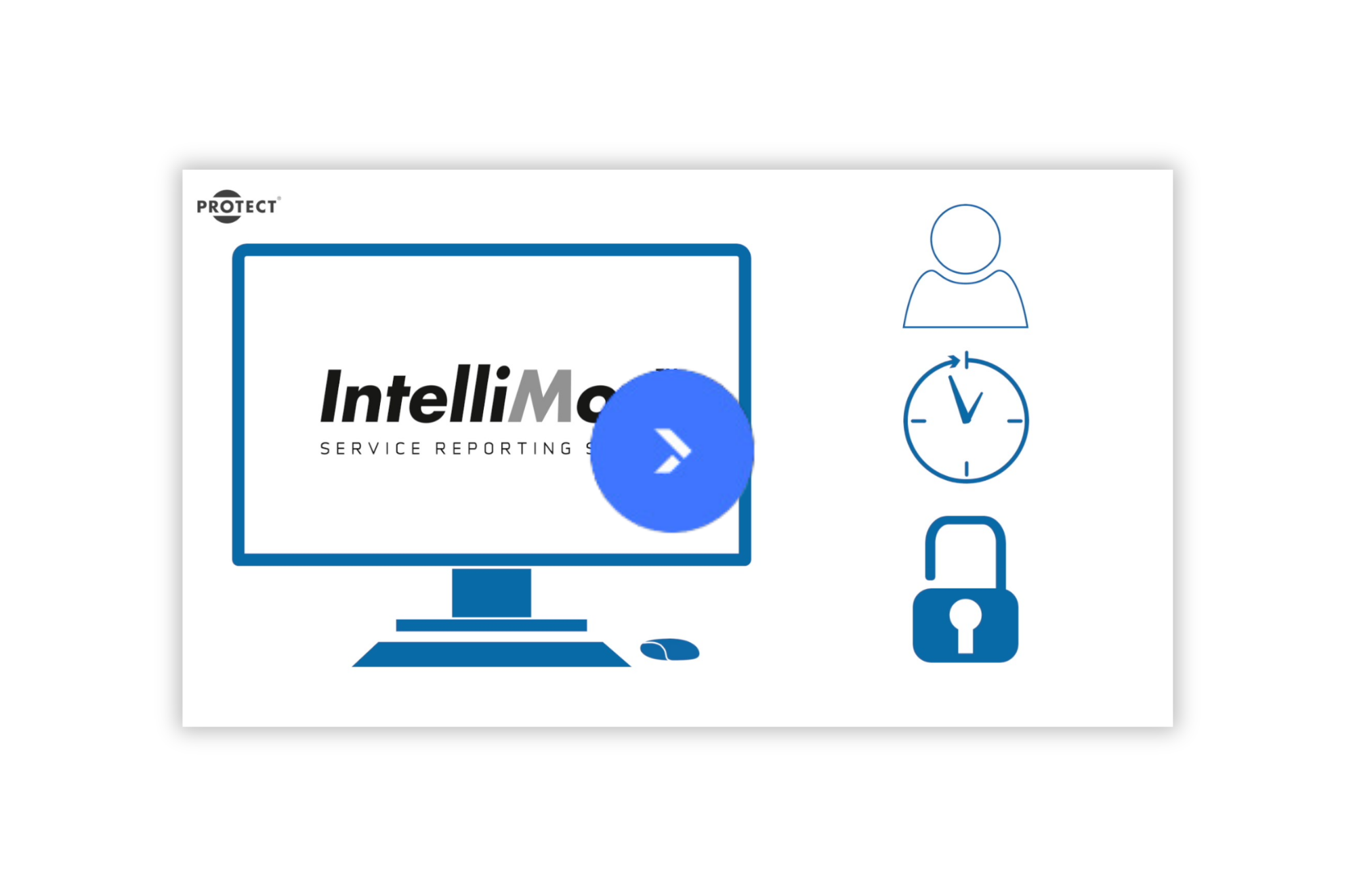 IntelliMon Animation - PROTECT Download Center