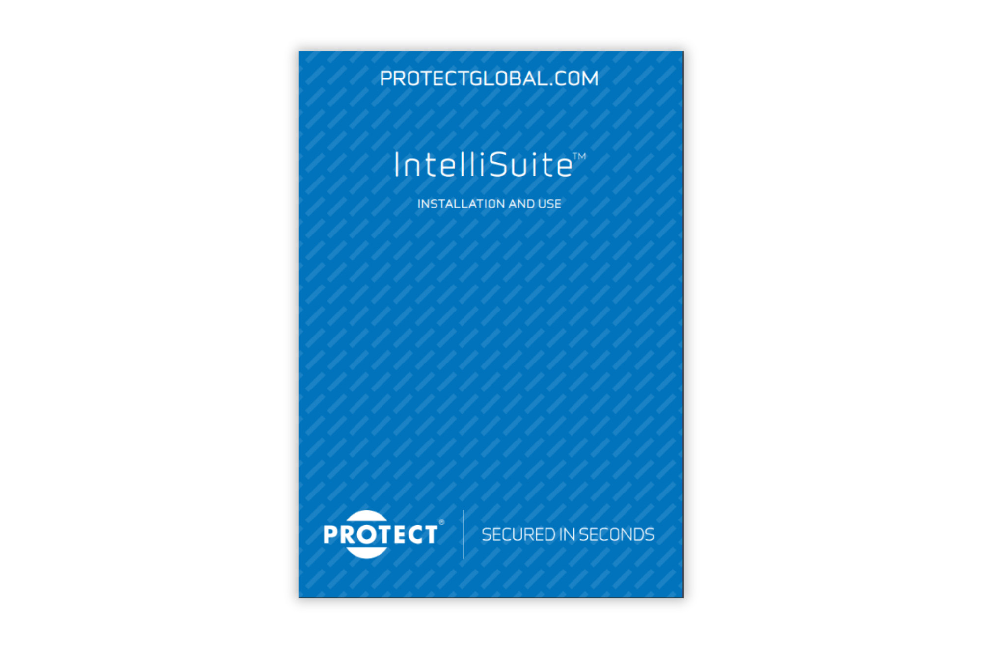 IntelliSuite Installation - PROTECT Download Center