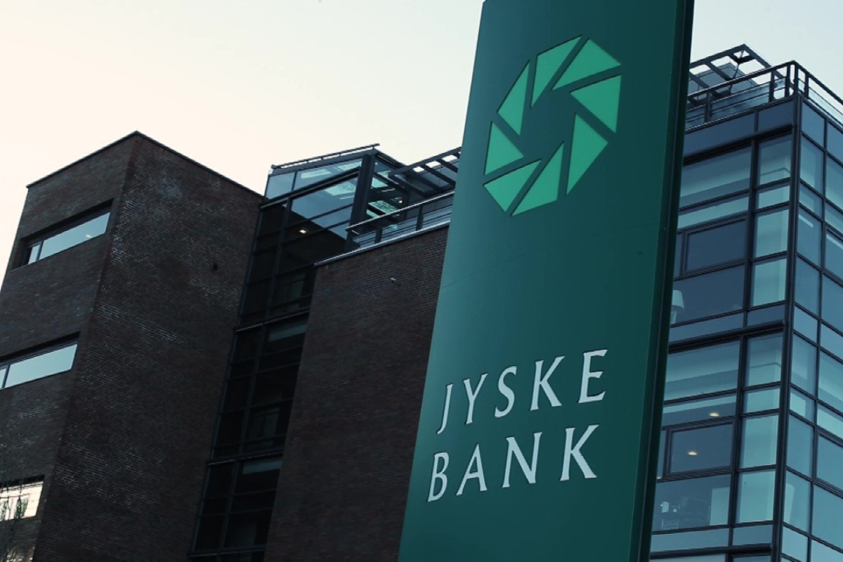 Jyske Bank Case - The success of Fog Cannons