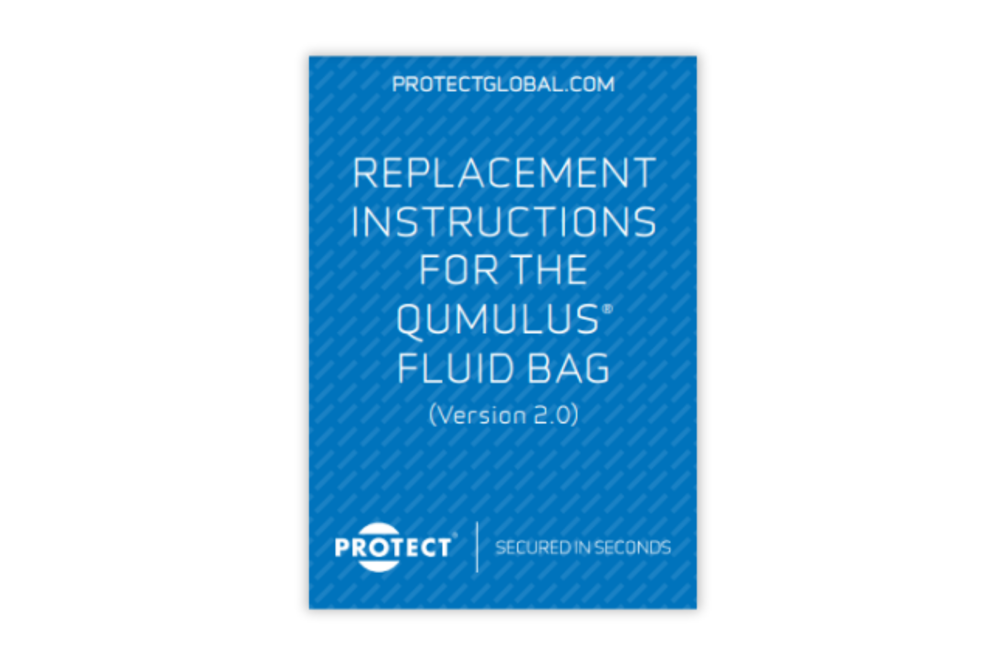 QUMULUS Fluid change - PROTECT Download Center