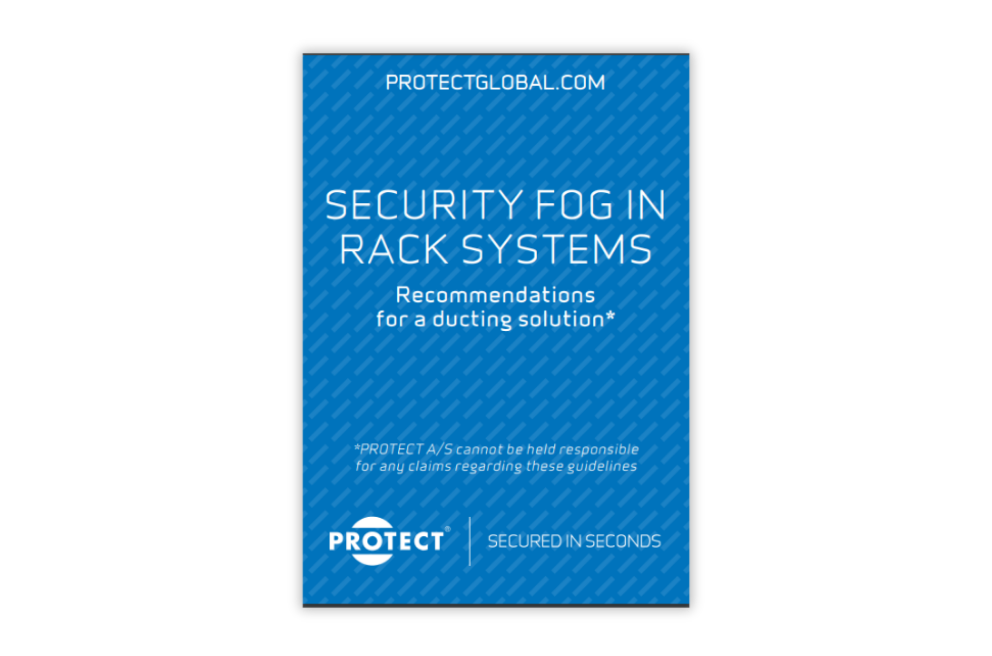 Rack Systems - PROTECT Download Center