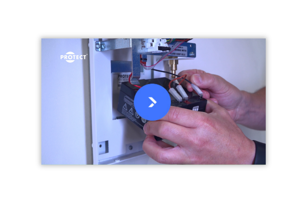 800i C/1500i C Installation - PROTECT Download Center