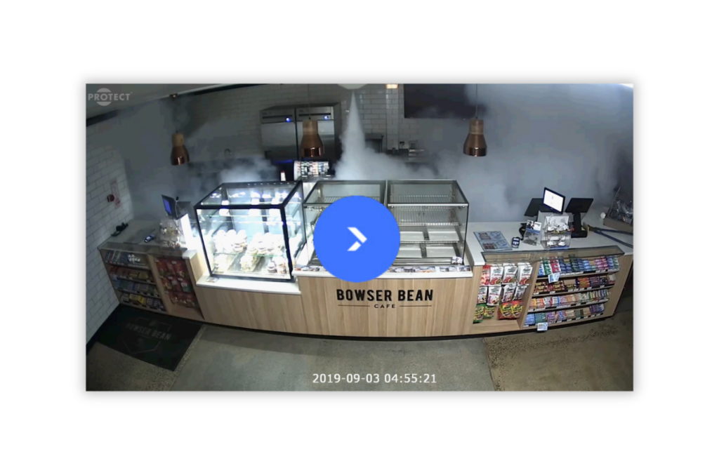 Bowser Bean Café - PROTECT Download Center