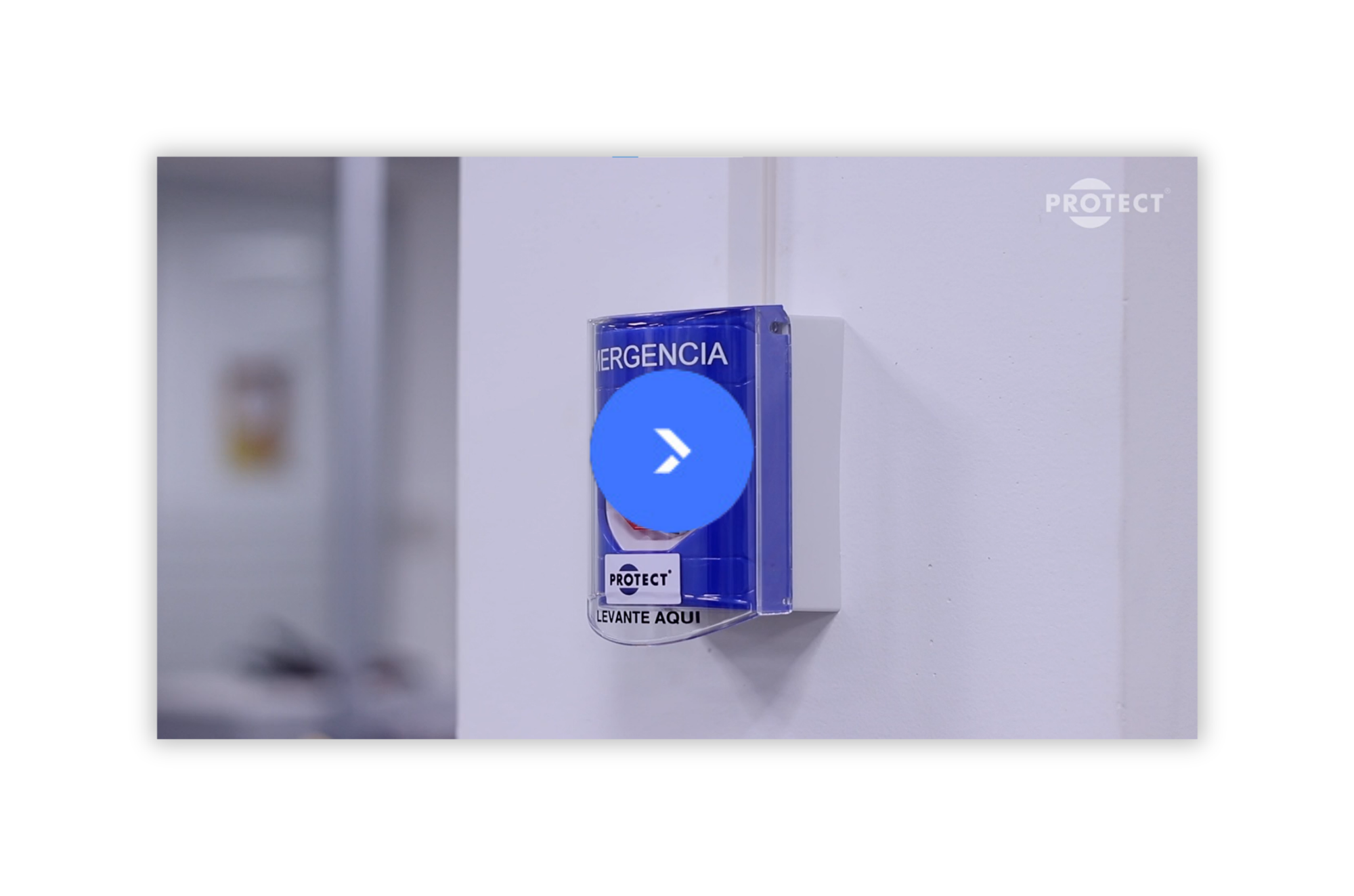 Brinks Panama - Demo - PROTECT Fog Cannons™