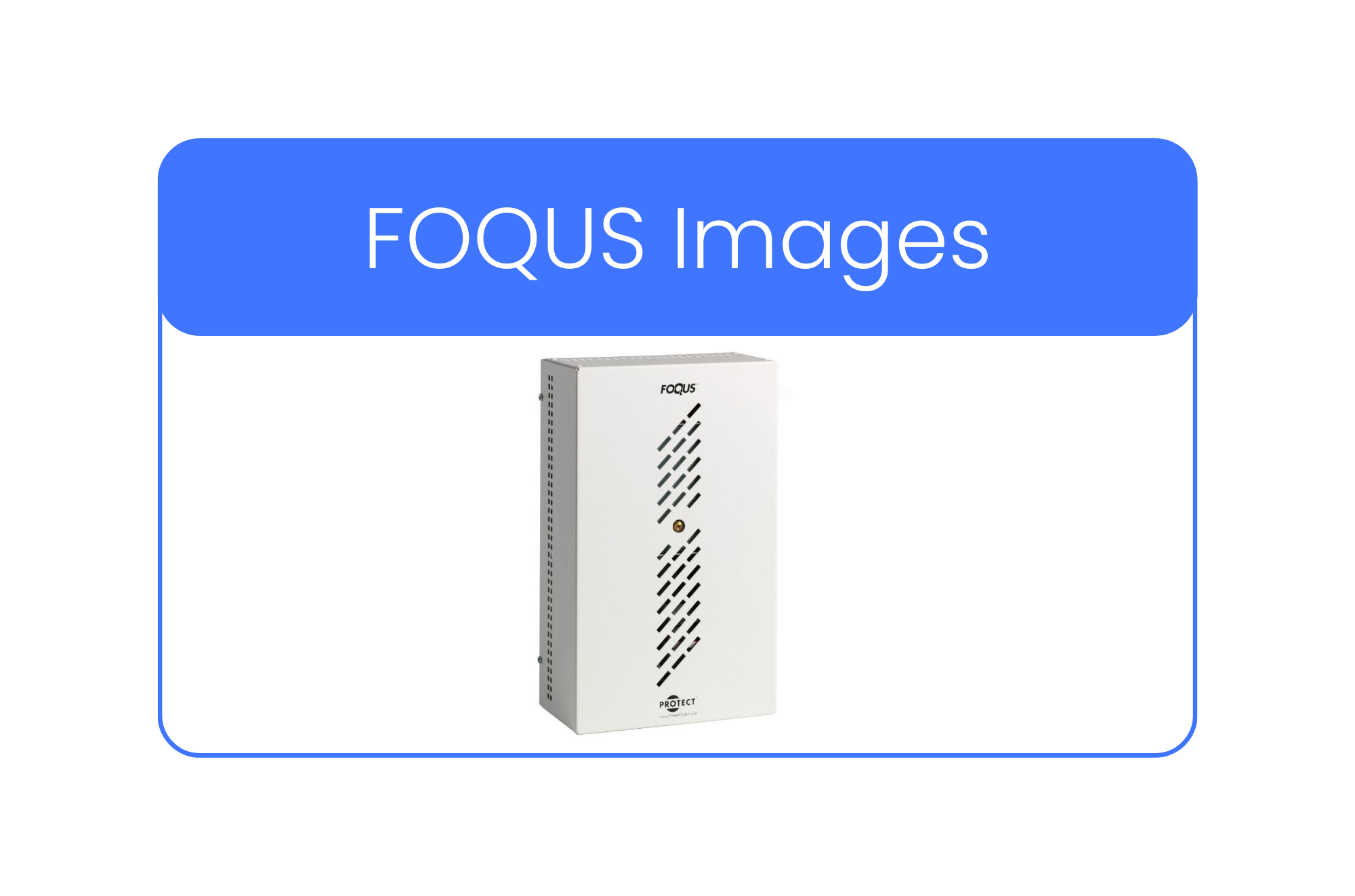 FOQUS - Images - PROTECT Download Center