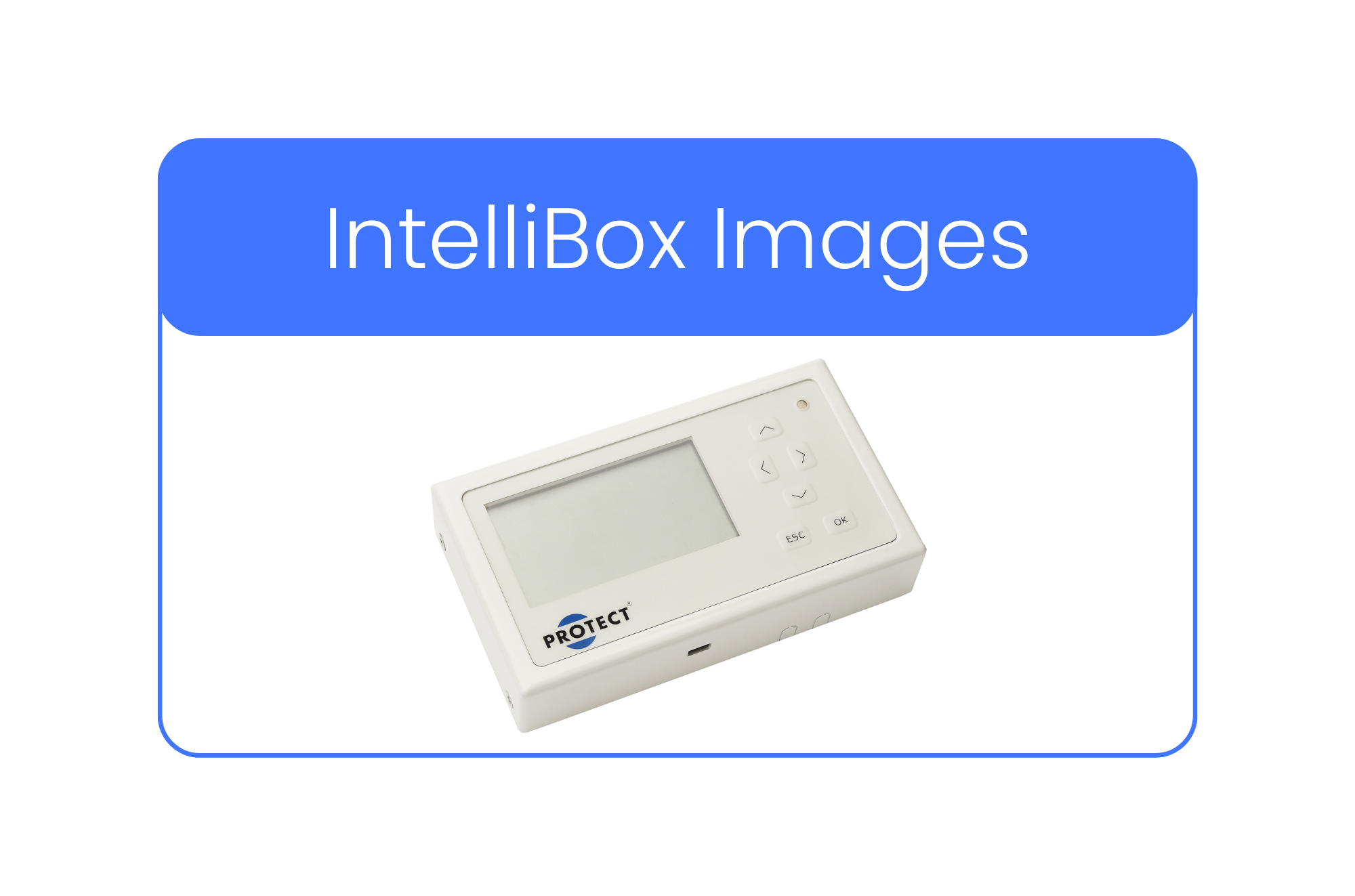 IntelliBox - Images - PROTECT Download Center