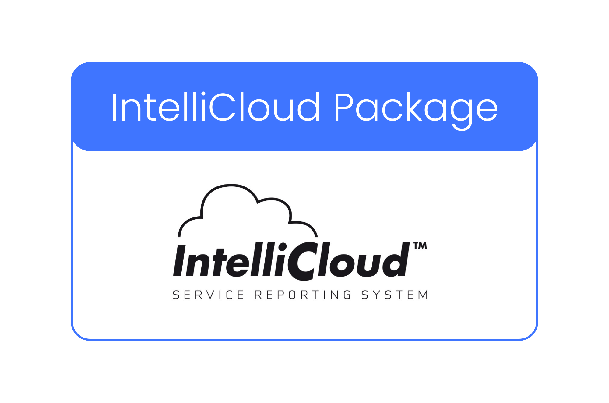 IntelliCloud Package - Images - PROTECT Download Center