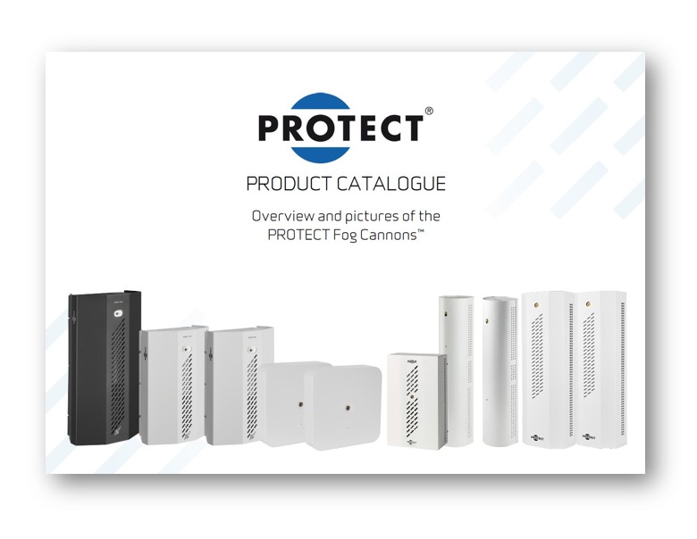 Product Catalogue - PROTECT Download Center