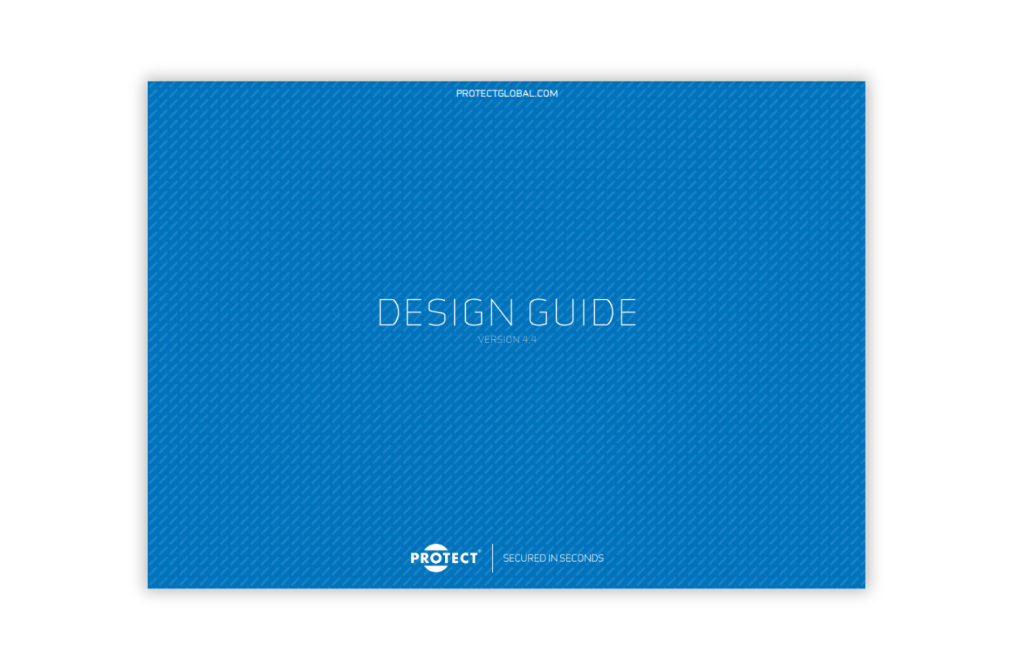 PROTECT Design Guide - PROTECT Download Center