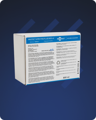 PROTECT APEX Fog fluid for PROTECT M80™/M90™