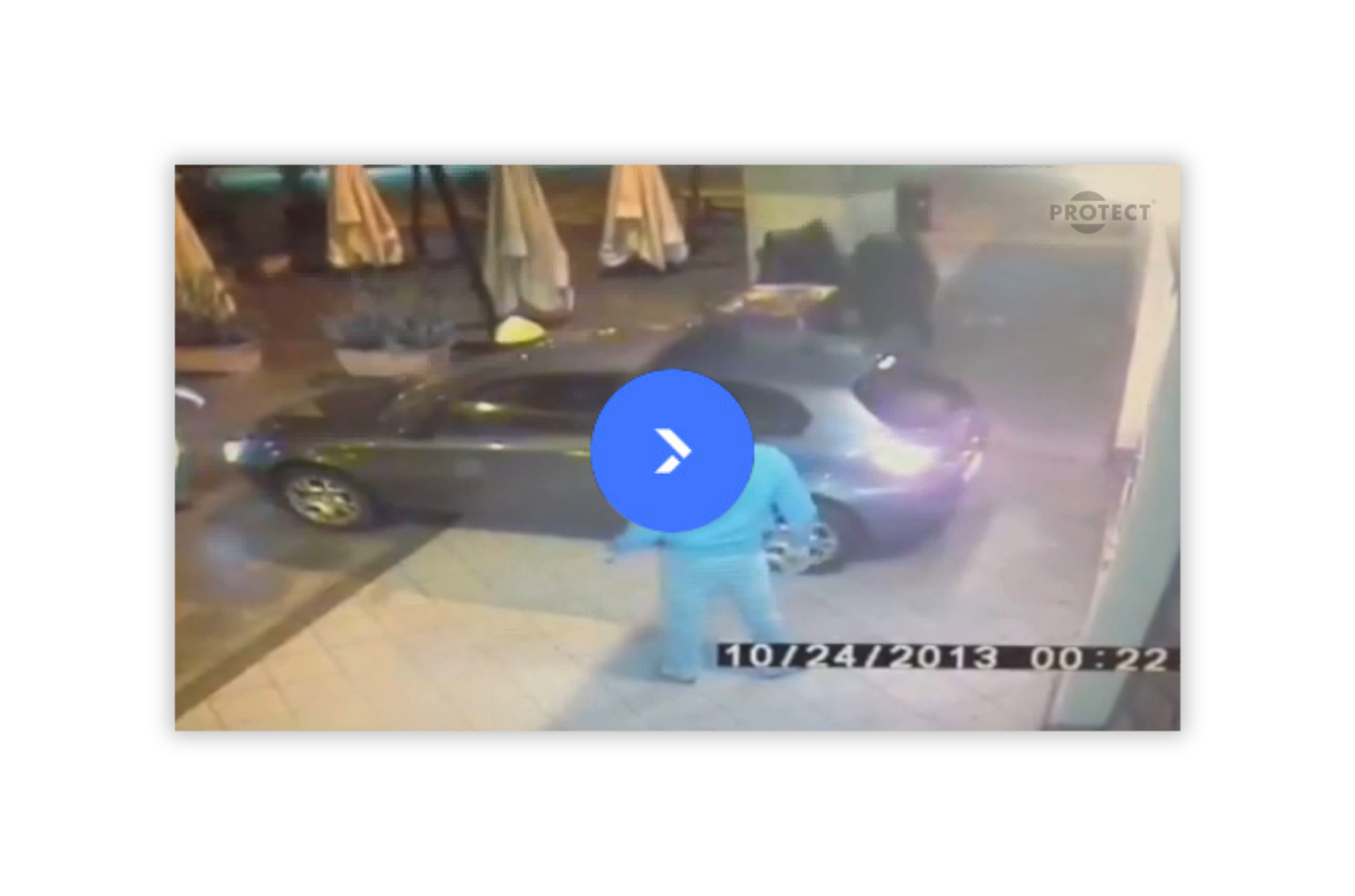 Ram Raid In A Shop Italy Cctv Protect Download Center