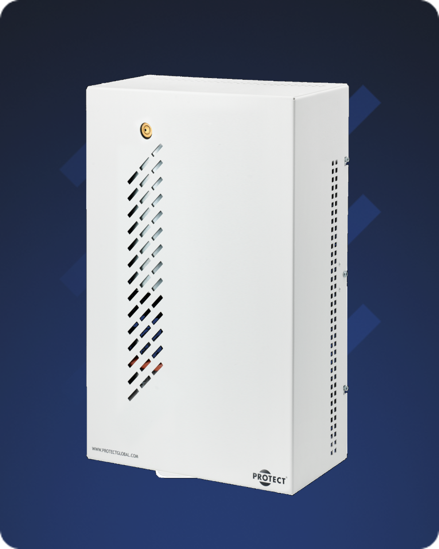 PROTECT FOQUS™ Fog Cannon - For Home & Business