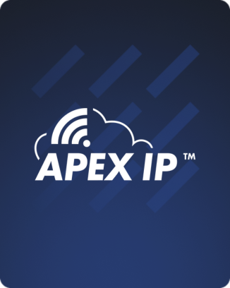 PROTECT APEX IP™ - PROTECT Fog Cannons™