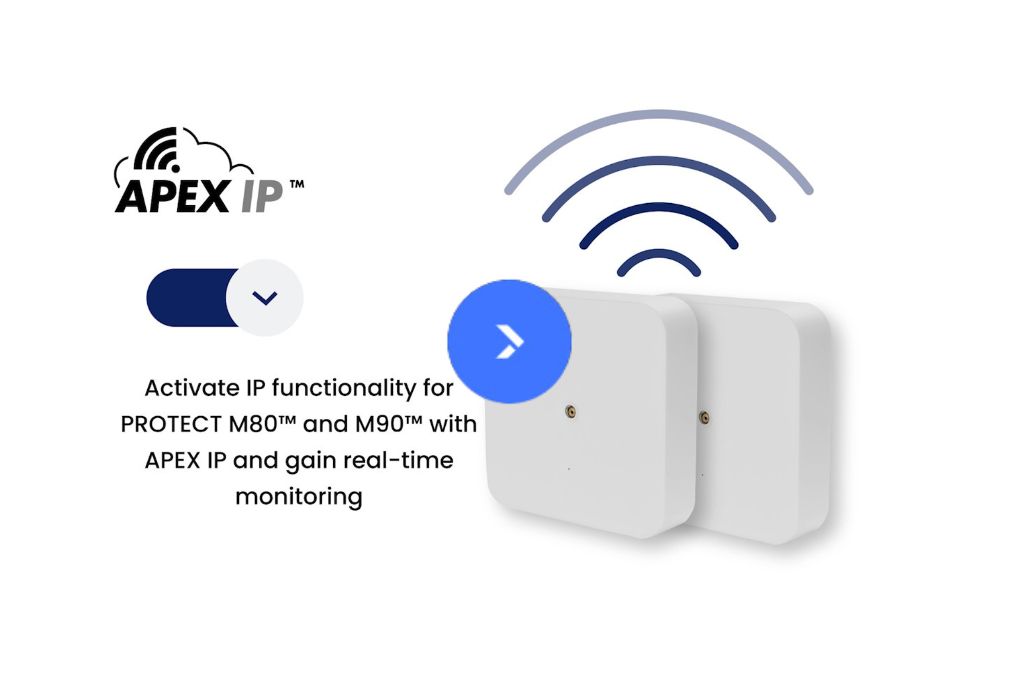 APEX IP Introduction Video - PROTECT Fog Cannons™